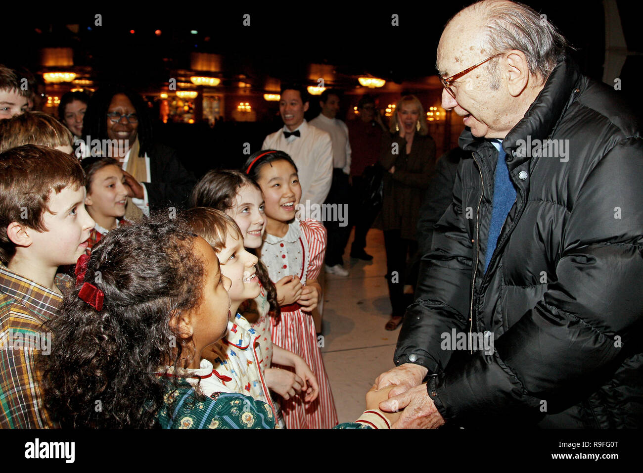 Lunt Fontanne High Resolution Stock Photography and Images - Alamy