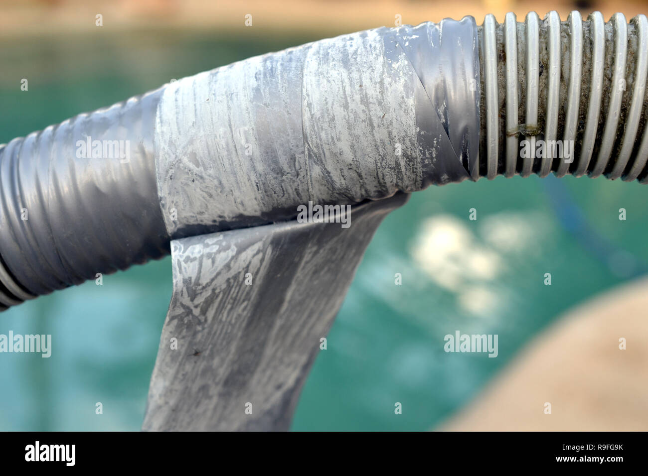 Hose Solution High Resolution Stock Photography and Images - Alamy