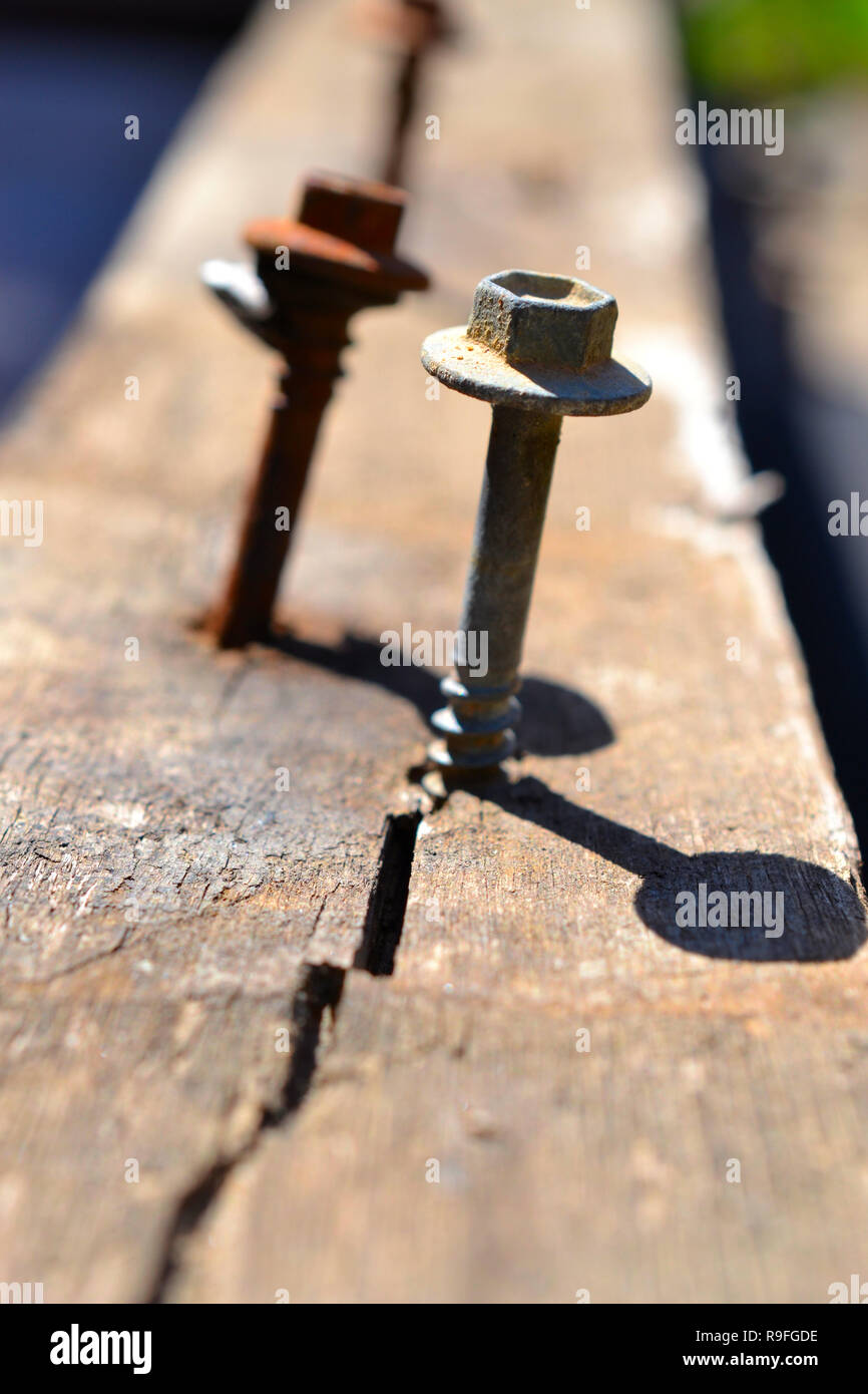 Split timber hi-res stock photography and images - Alamy