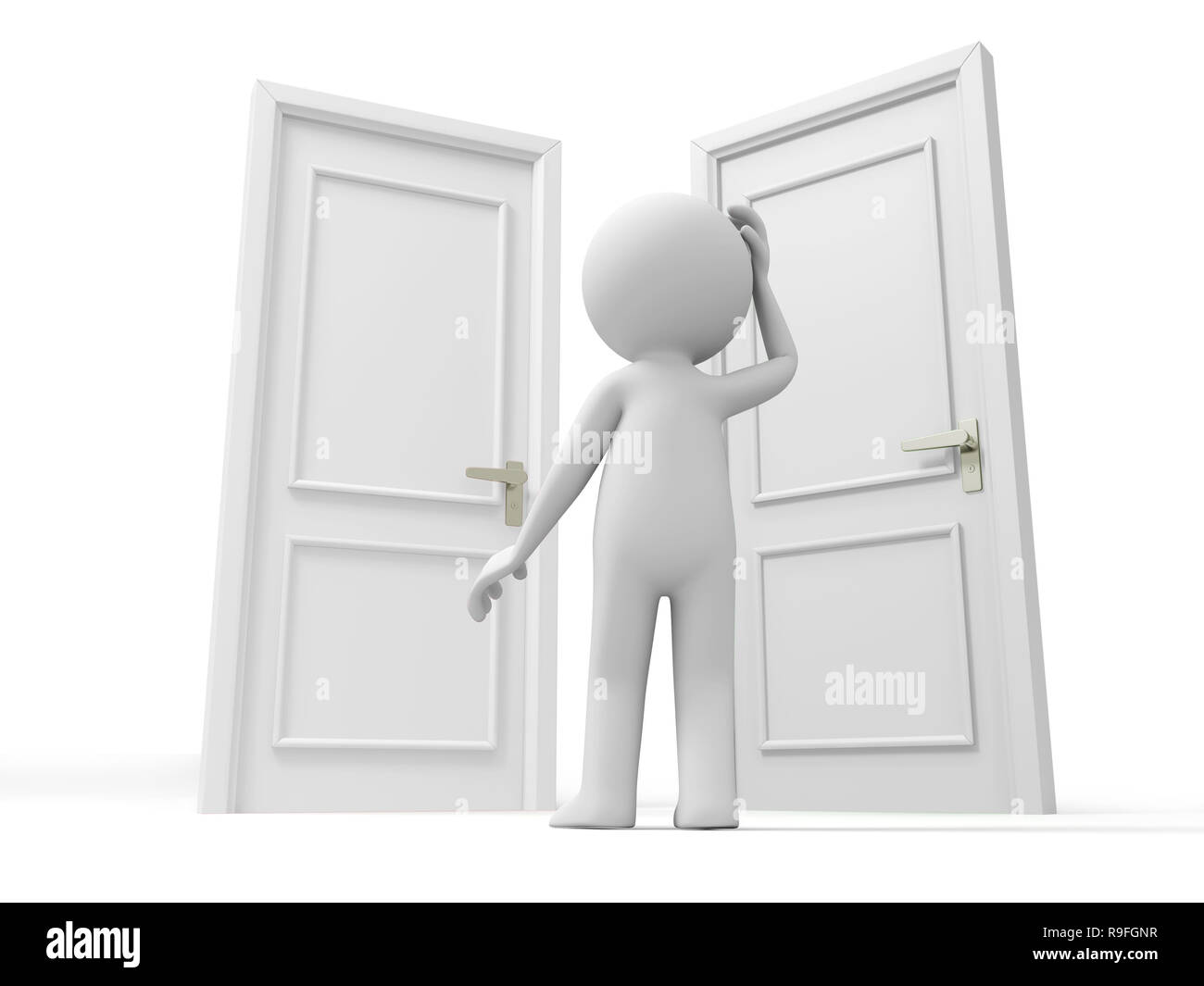 Choose between door hi-res stock photography and images - Alamy