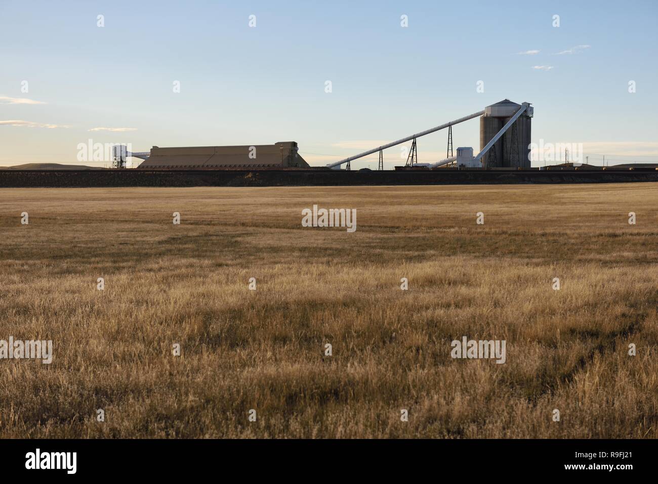 Green chutes hi-res stock photography and images - Alamy