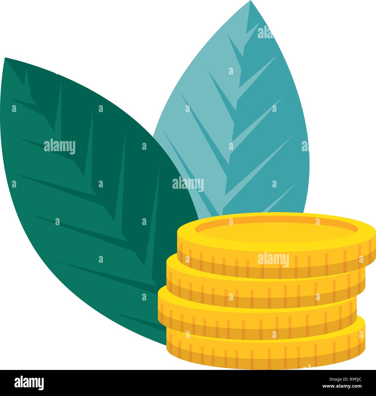 Plant economics Stock Vector Images - Alamy