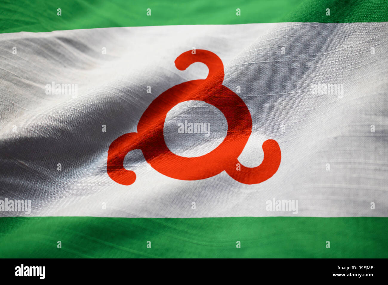 Ingushetia hi-res stock photography and images - Alamy