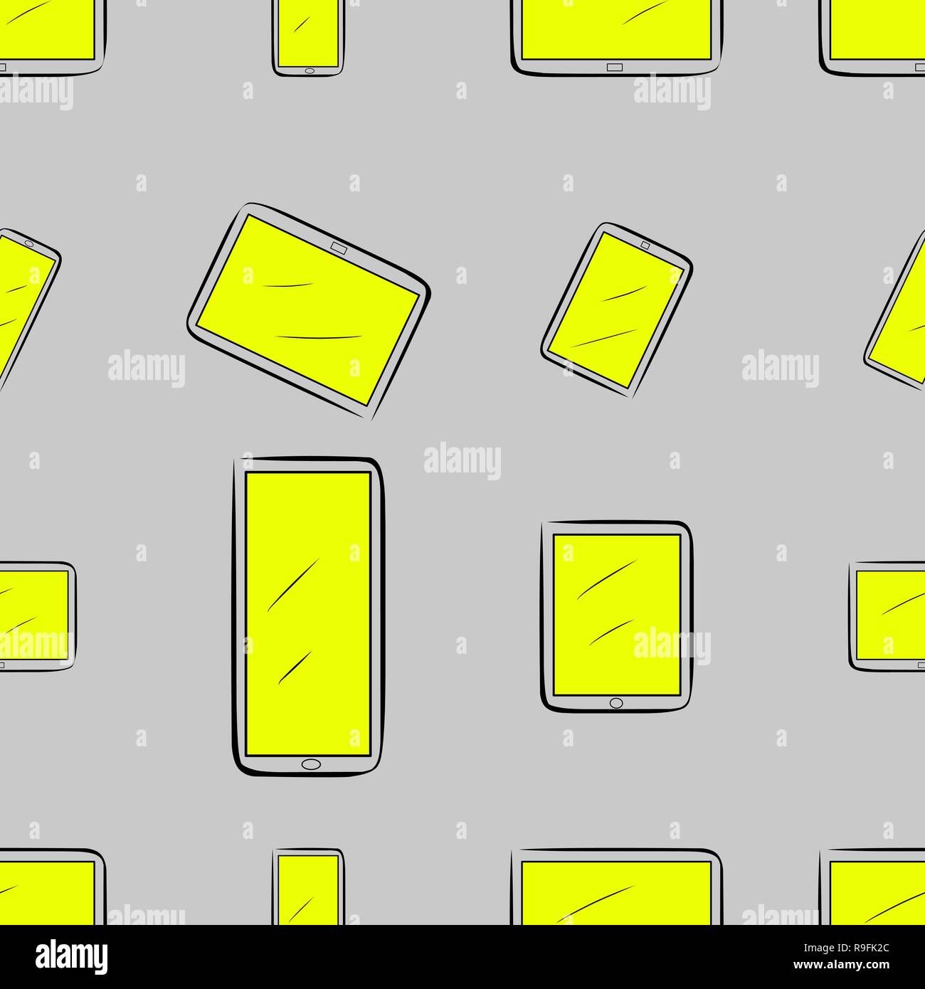 Wallpaper handphone hi-res stock photography and images - Alamy