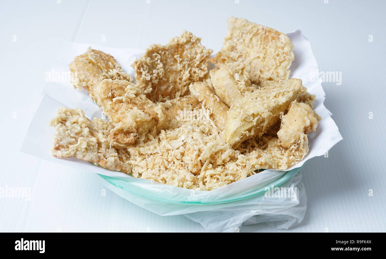 Gorengan or traditional deep fried snack from indonesia Stock Photo - Alamy