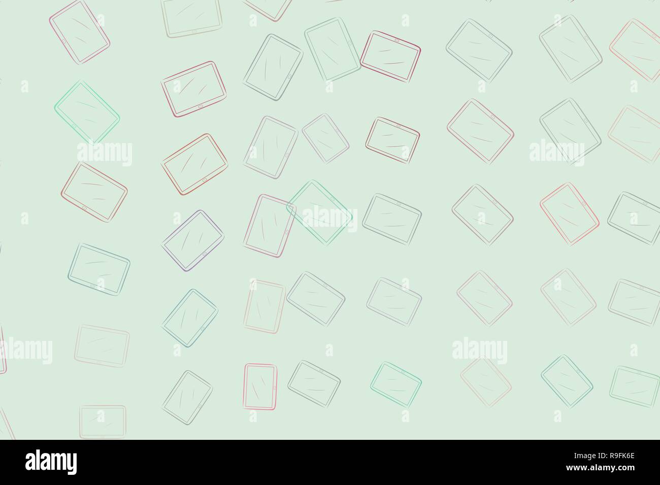 Wallpaper handphone hi-res stock photography and images - Alamy