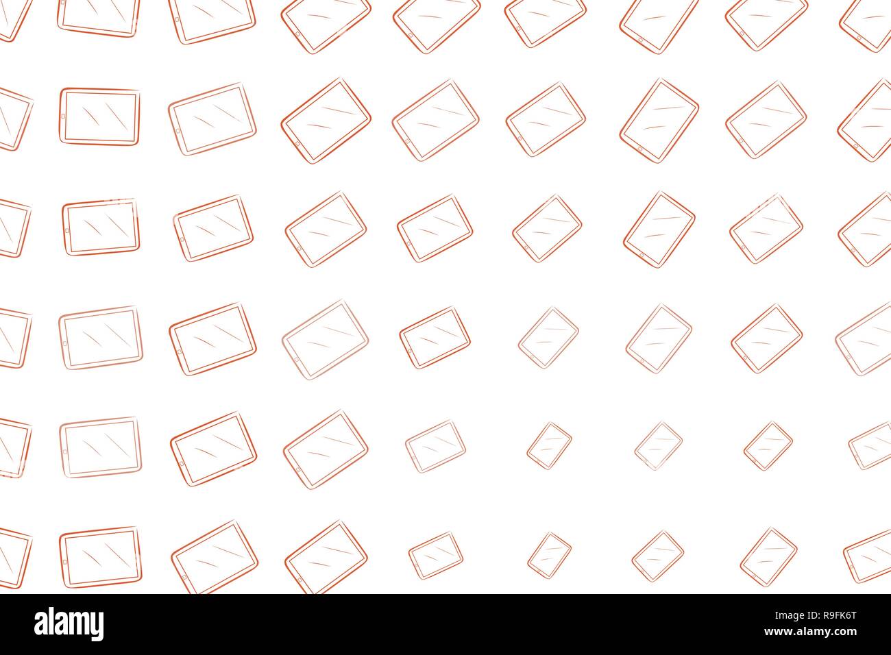 Wallpaper handphone hi-res stock photography and images - Alamy