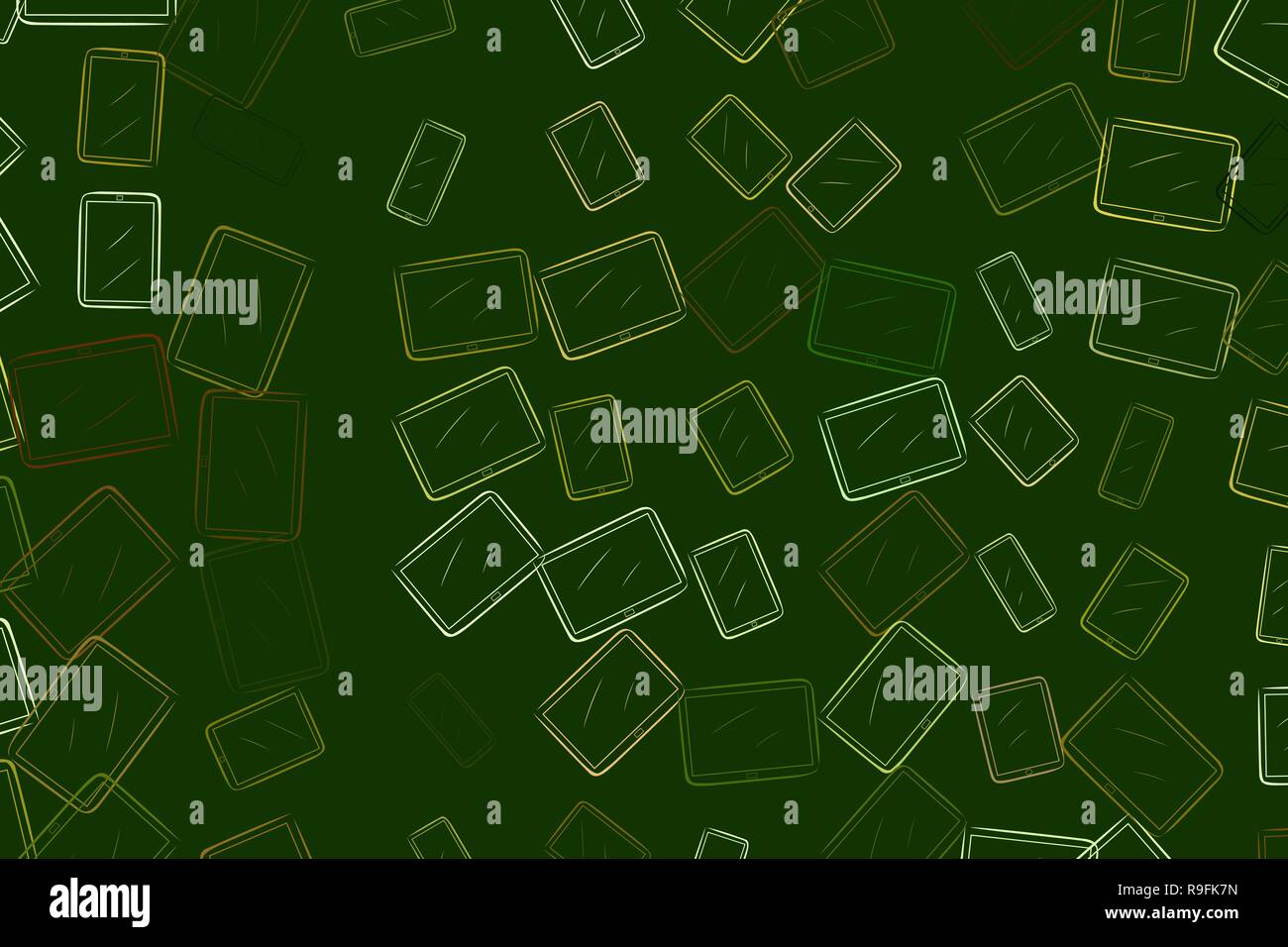 Wallpaper handphone hi-res stock photography and images - Alamy