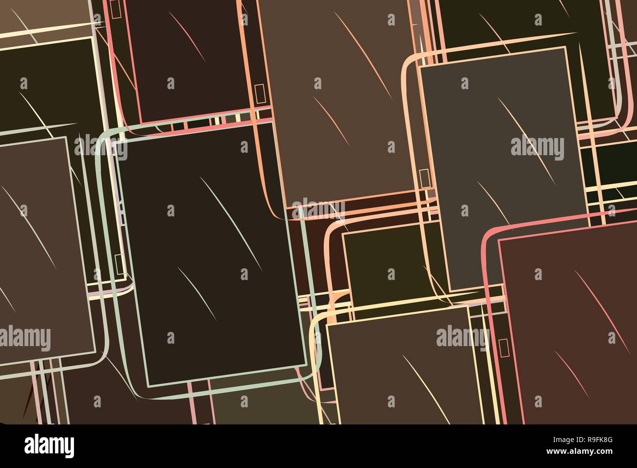 Wallpaper handphone hi-res stock photography and images - Alamy