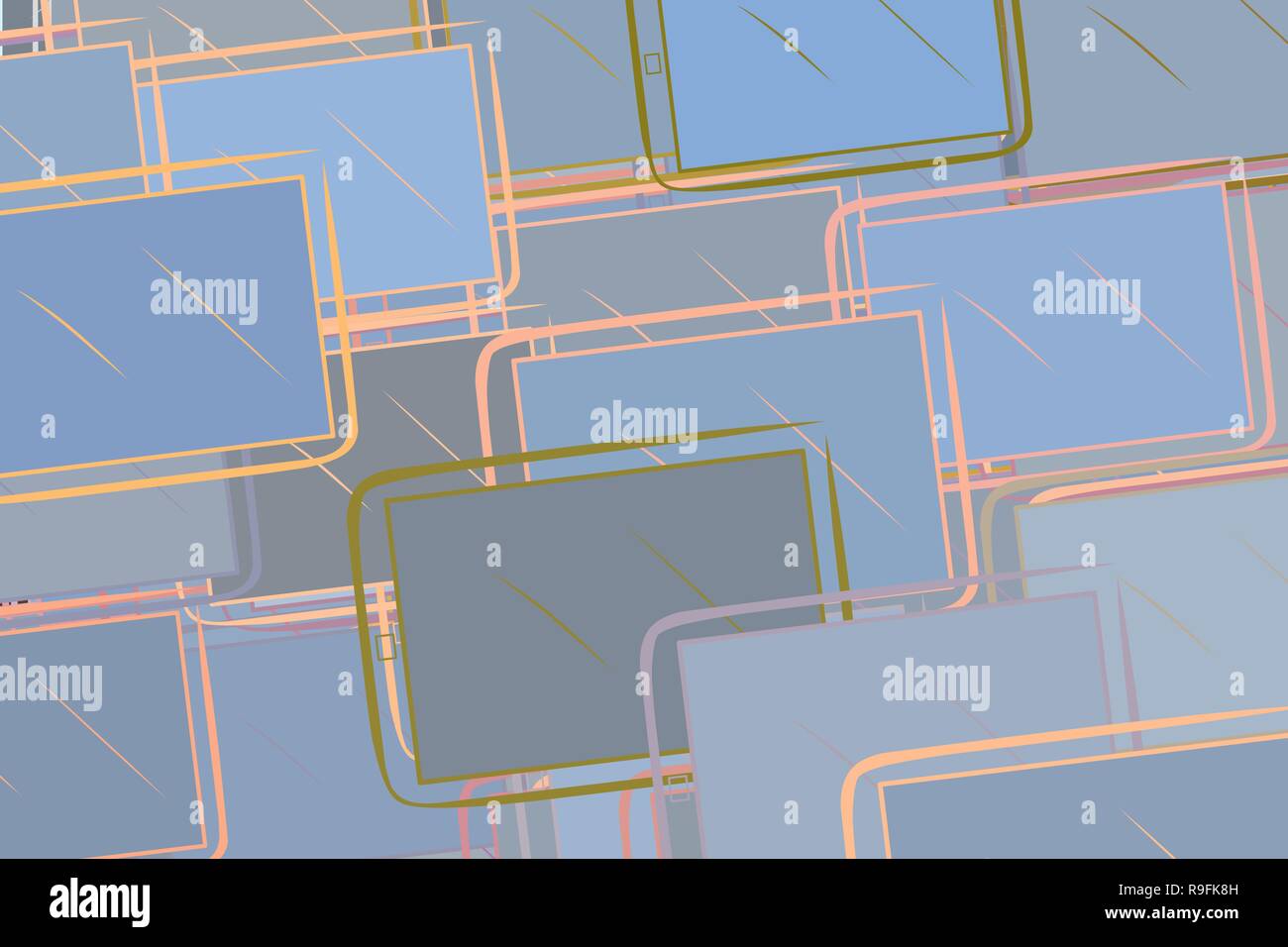 Wallpaper handphone hi-res stock photography and images - Alamy