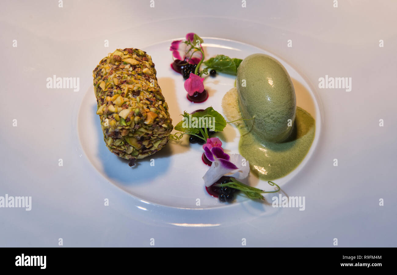 Urbani truffle hi-res stock photography and images - Alamy