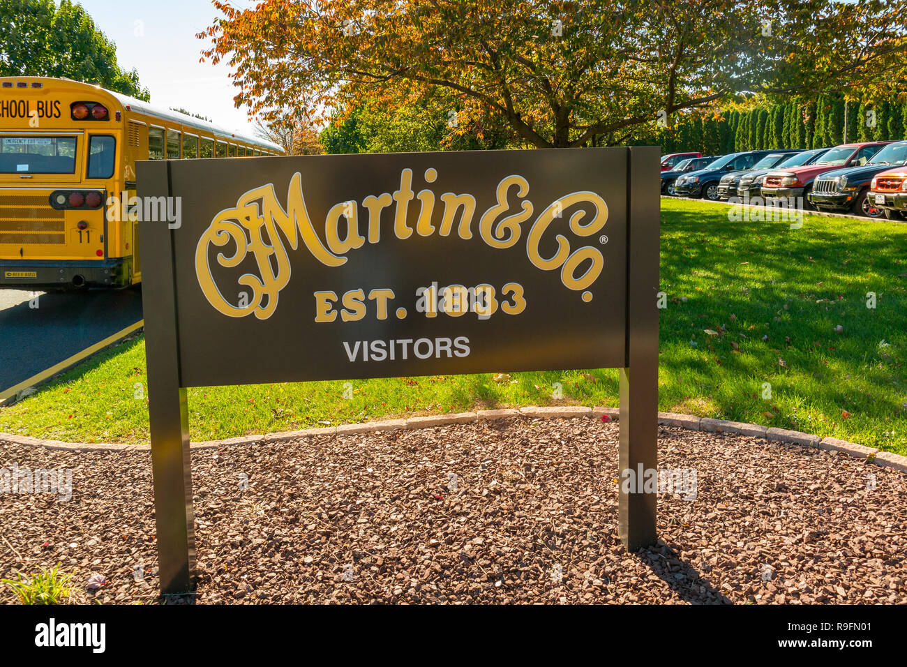Inside old factory sign hi-res stock photography and images - Alamy