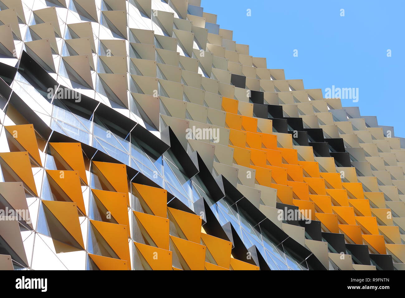 RMIT University Melbourne. RMIT is one of the biggest universities in ...