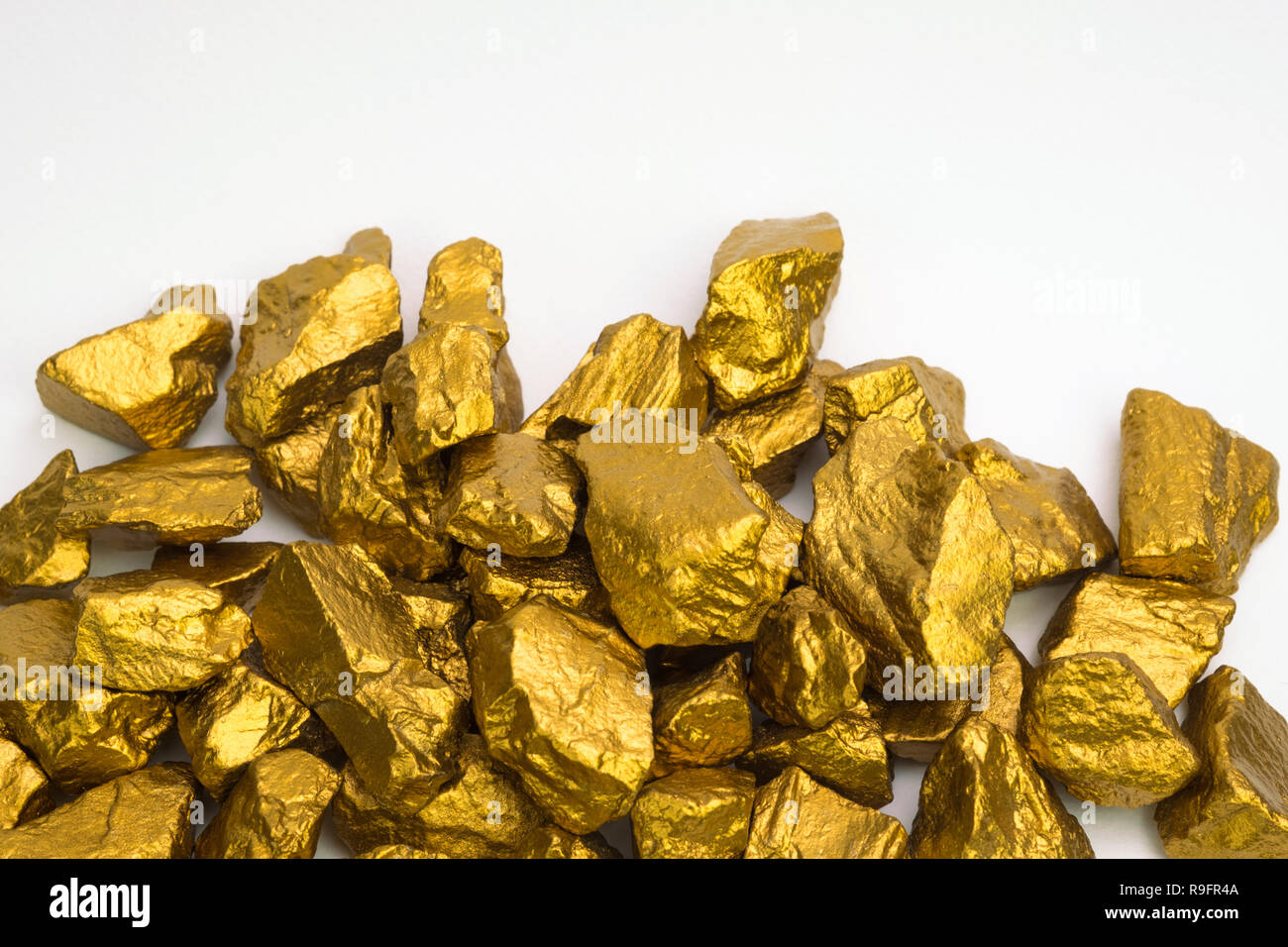 Precious Metal Ore
