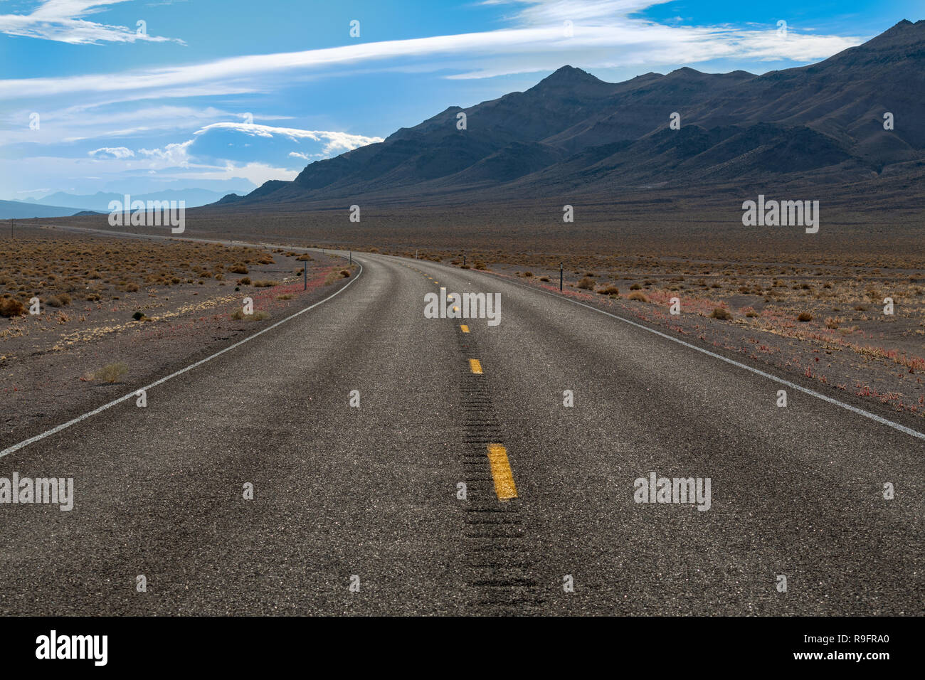 Scottys junction hi-res stock photography and images - Alamy