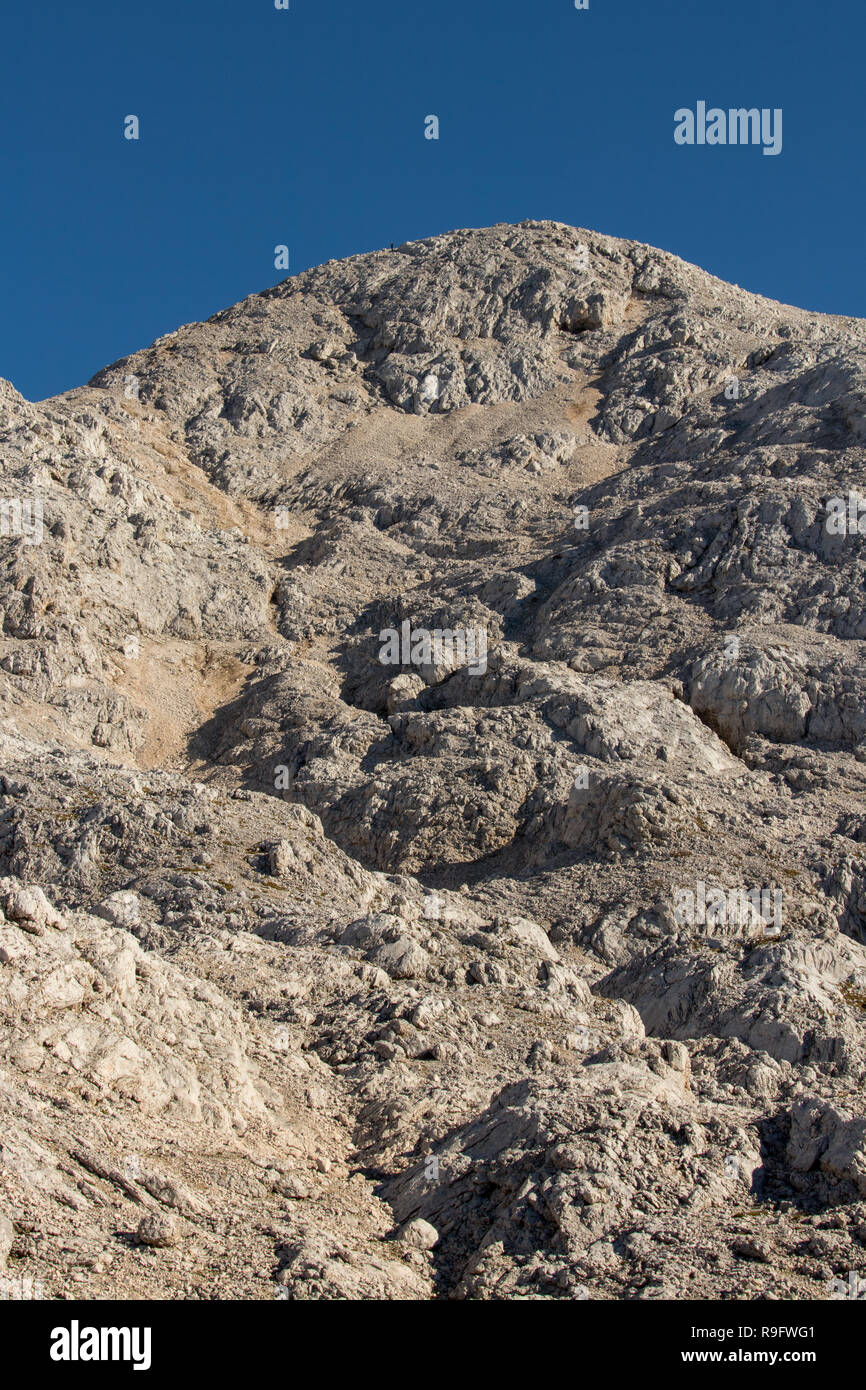 Scree slope, geography hi-res stock photography and images - Alamy