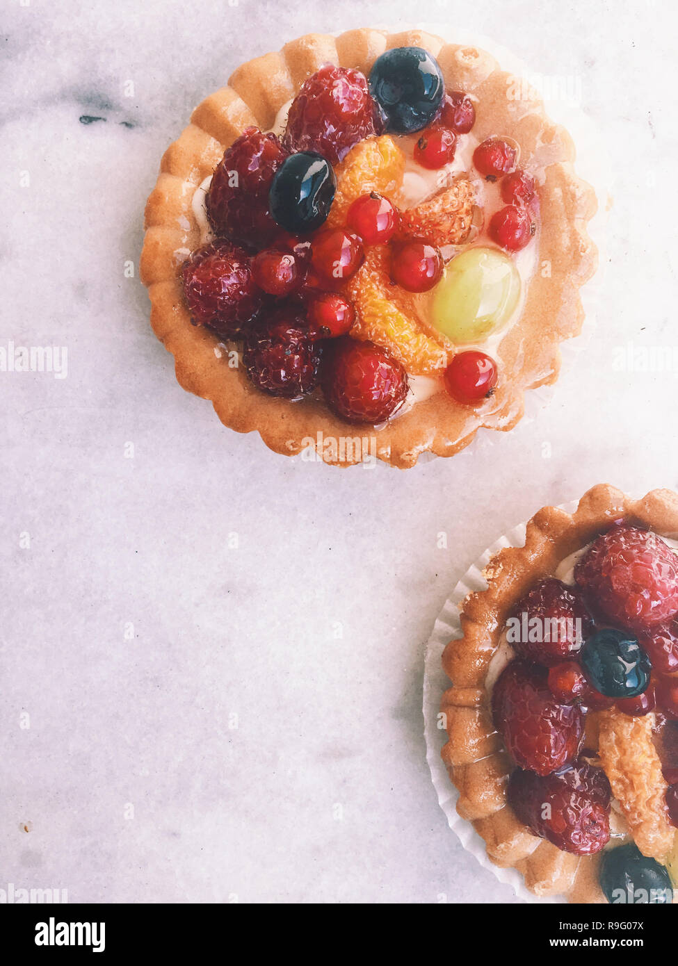 Baking visuals hi-res stock photography and images - Alamy