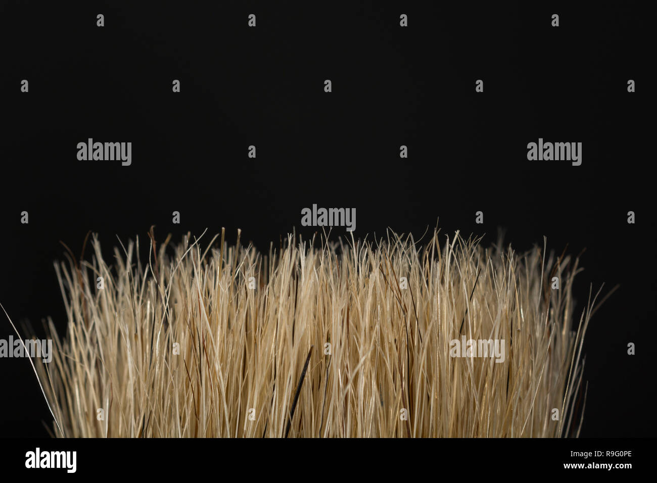 Broad brush strokes hi-res stock photography and images - Alamy