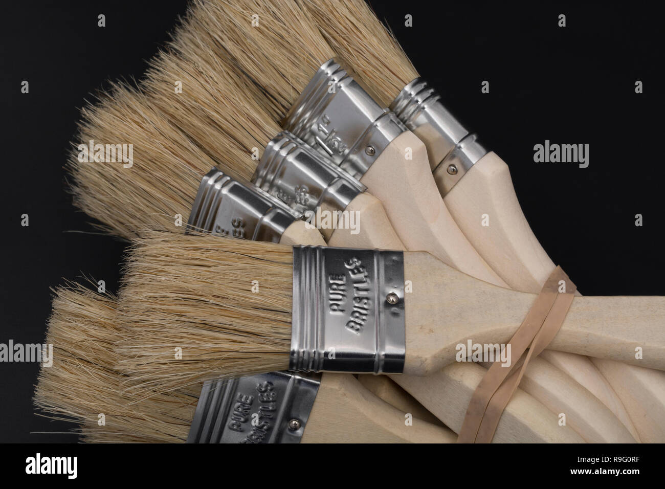 Broad Brush Strokes Stock Photos & Broad Brush Strokes Stock Images - Alamy