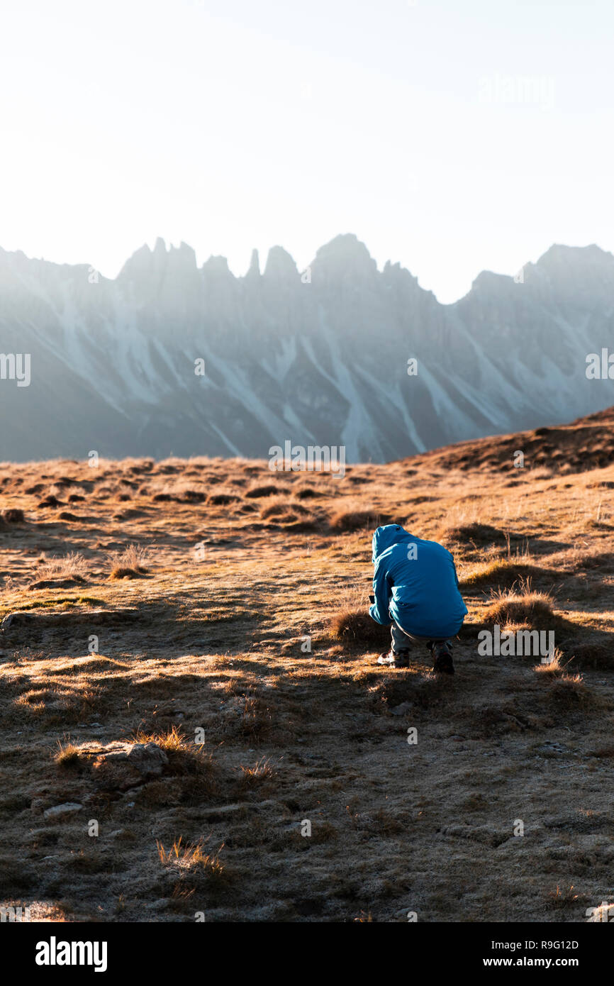Austria morning sun hi-res stock photography and images - Alamy