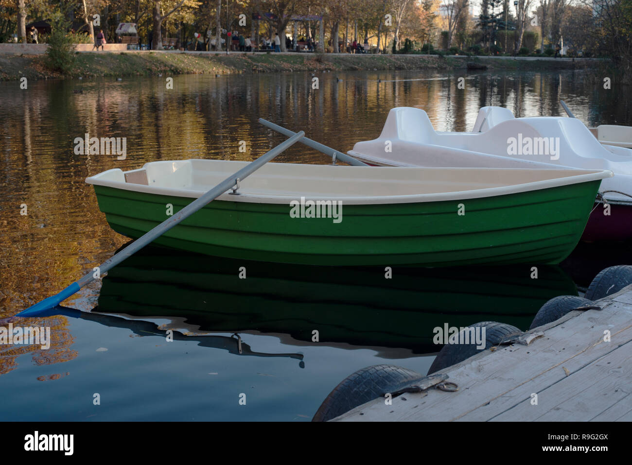 Lifeguard kayak hi-res stock photography and images - Alamy