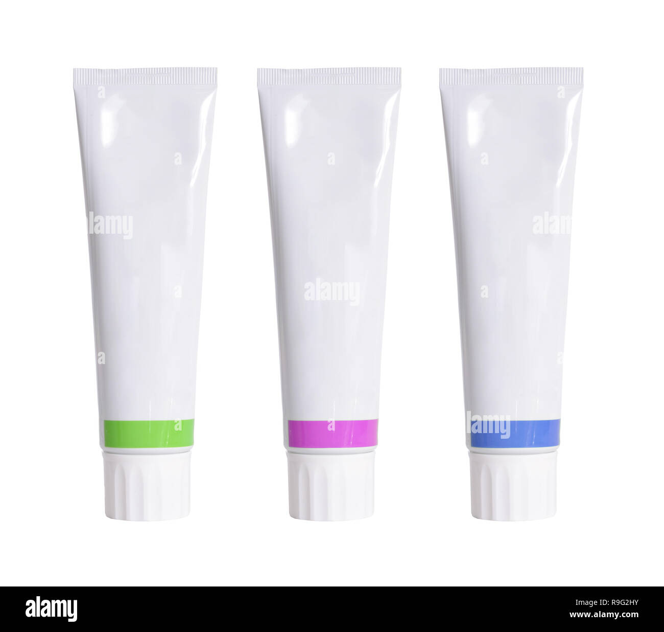Toothpaste tubes hi-res stock photography and images - Alamy