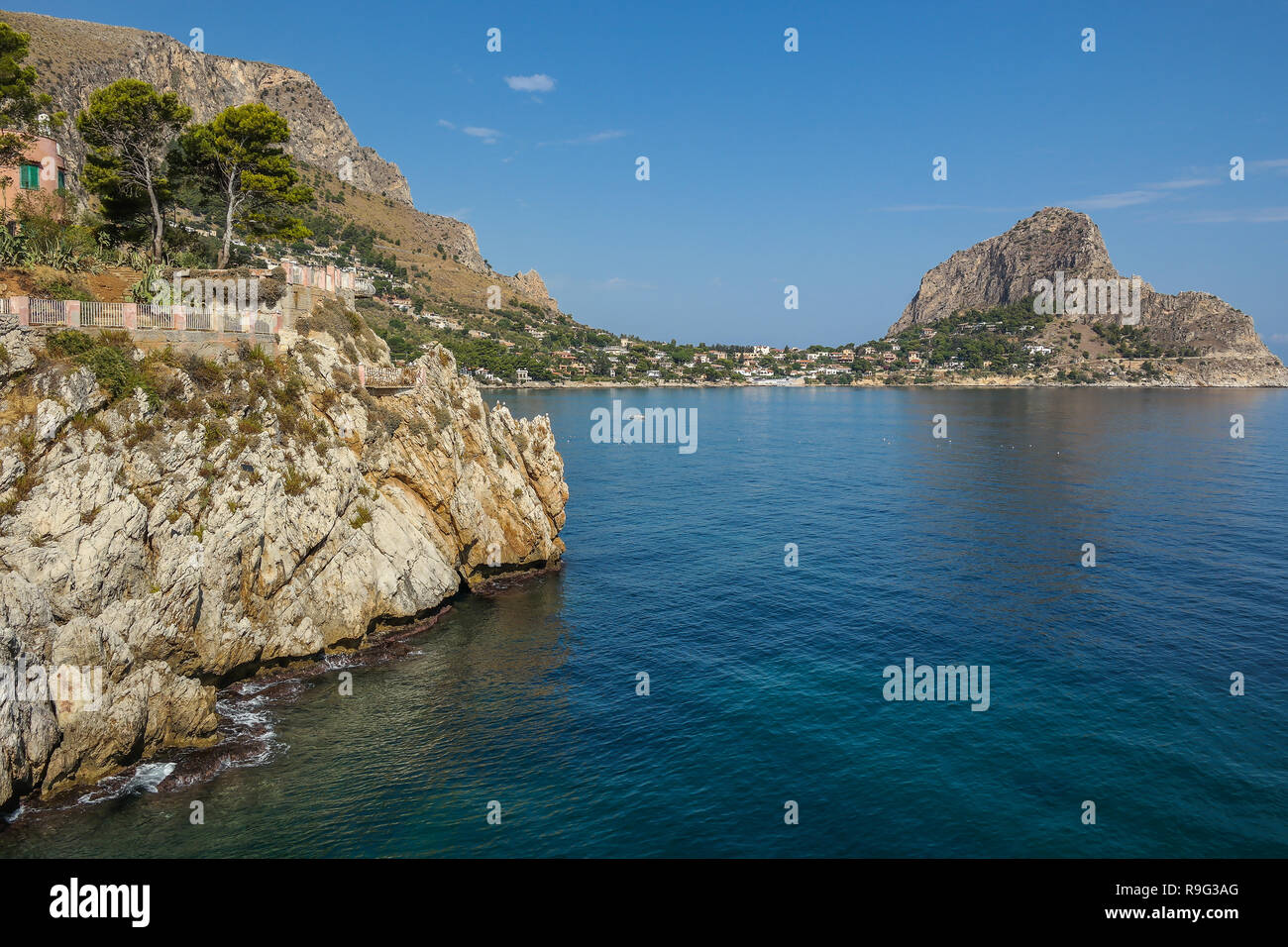 Santa elia hi-res stock photography and images - Alamy