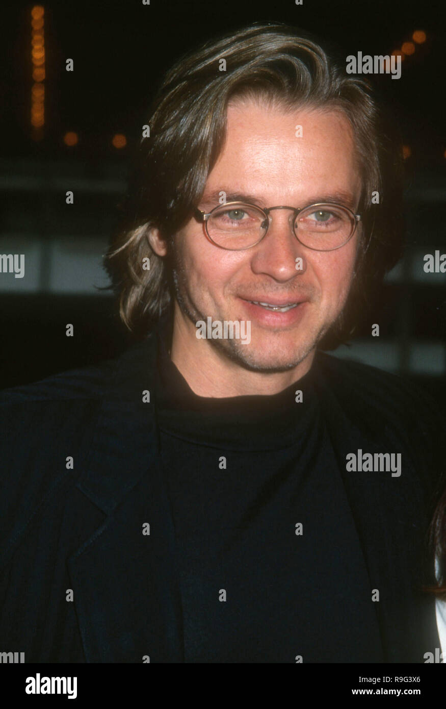 LOS ANGELES, CA - JUNE 4: Actor Stephen Nichols attends the 13th Annual ...
