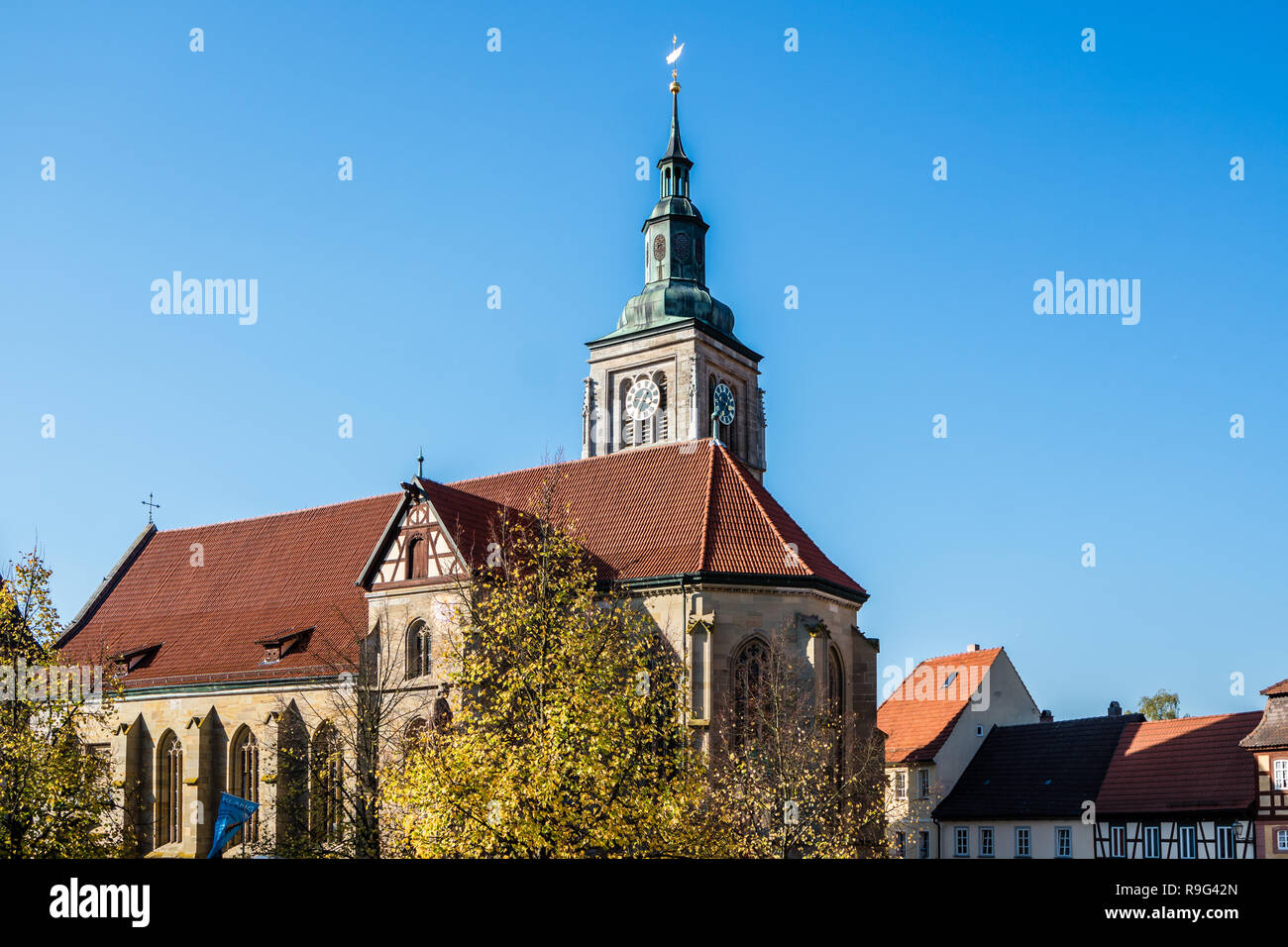 Konigsberg castle hi-res stock photography and images - Alamy