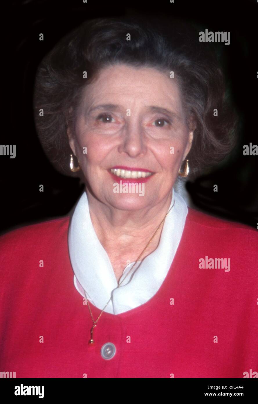Patricia neal hollywood hi-res stock photography and images - Alamy