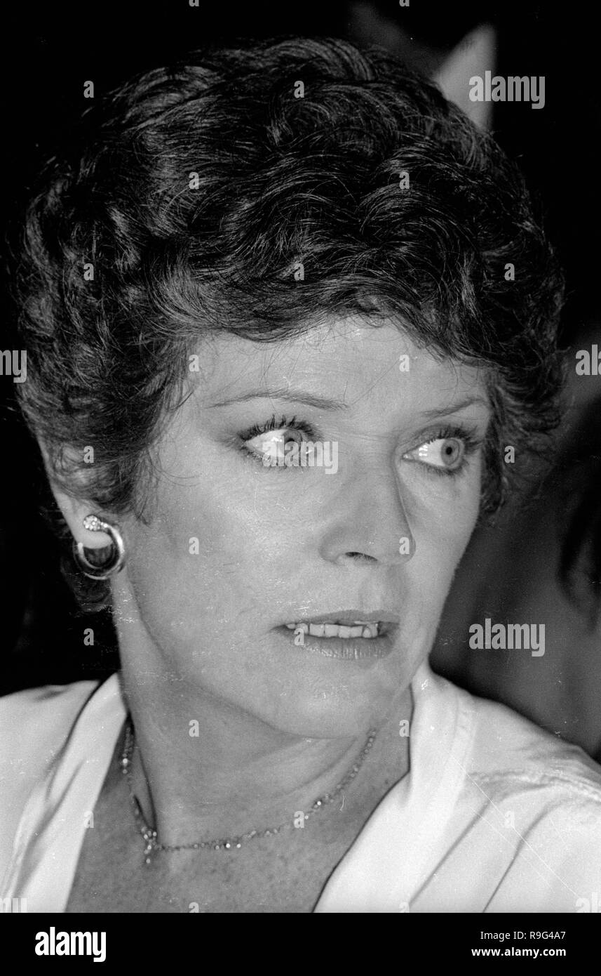 Stars of televisions Black and White Stock Photos & Images - Alamy