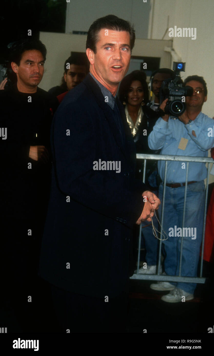 Mtv awards 1993 hi-res stock photography and images - Alamy