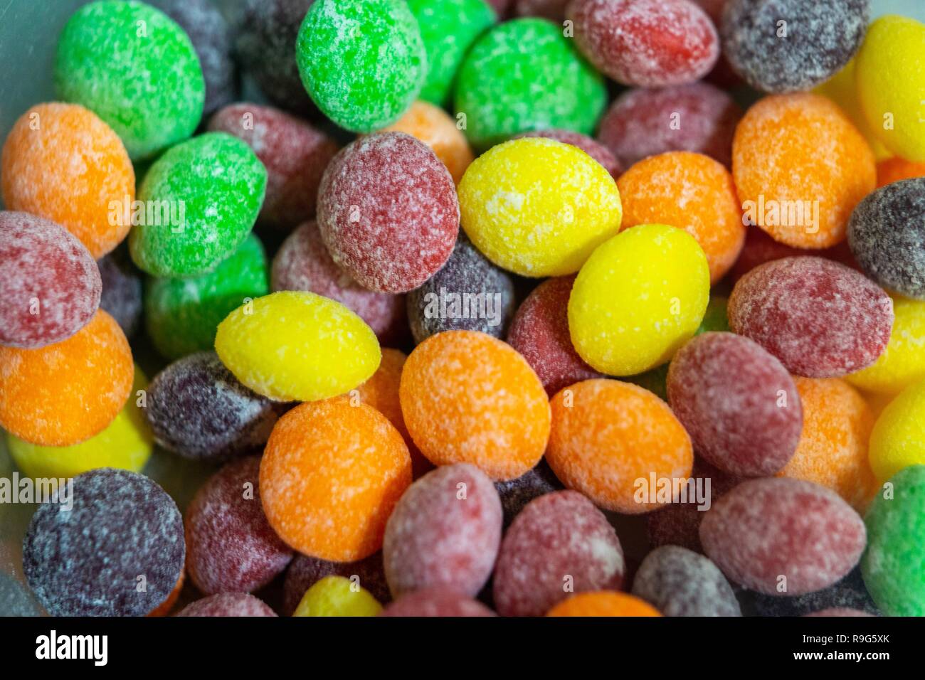 One candy hi-res stock photography and images - Alamy