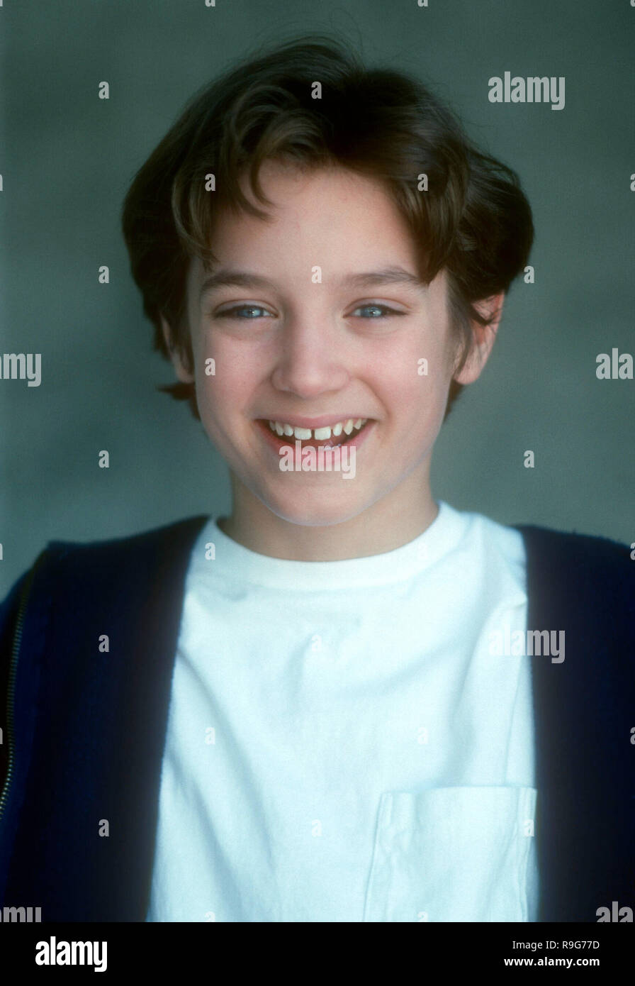 Elijah Wood 1995