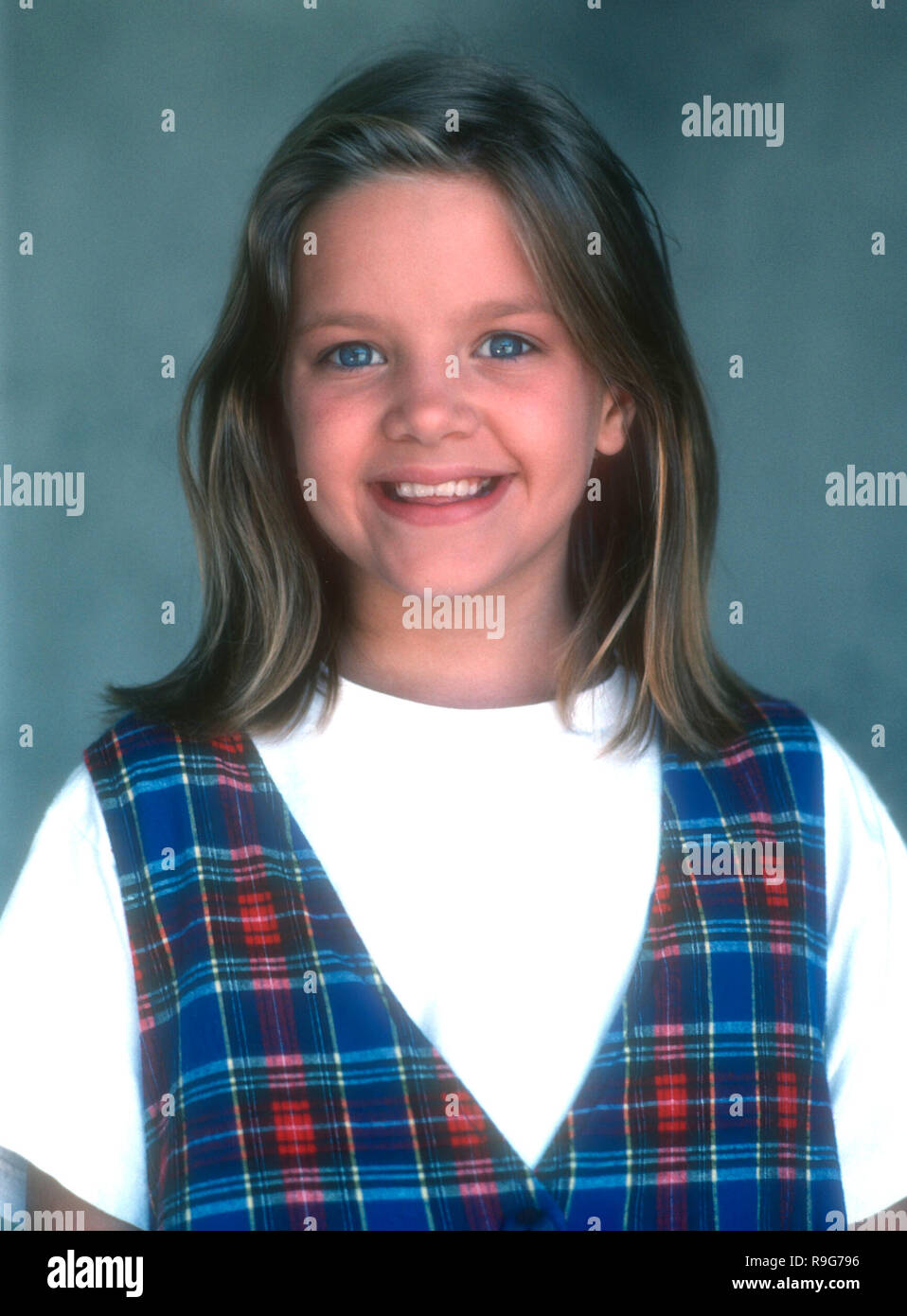 LOS ANGELES, CA -JUNE 6: (EXCLUSIVE) Actress Hannah Wood poses at a ...