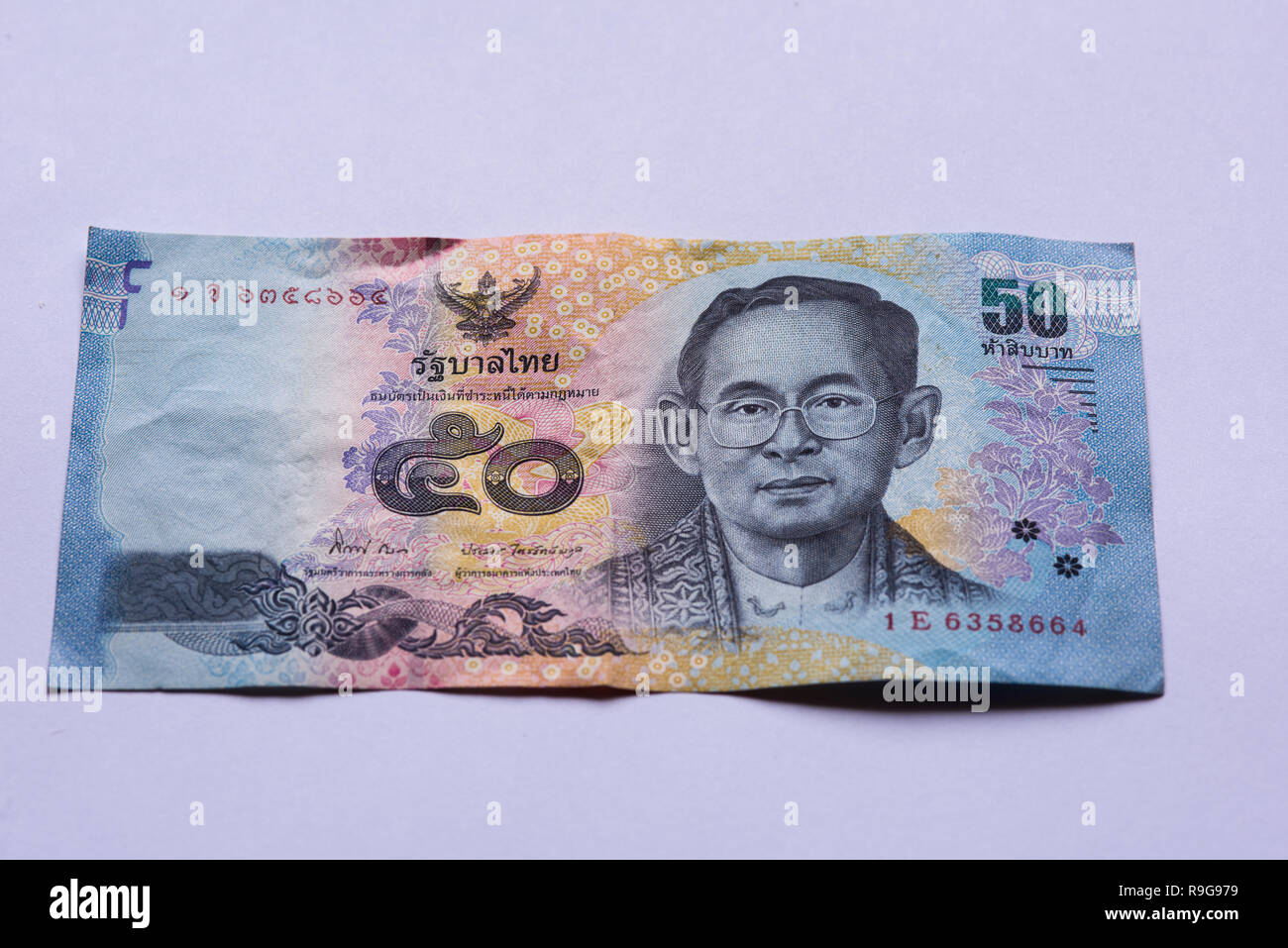 Thai Baht 20 Stock Photos & Thai Baht 20 Stock Images - Alamy