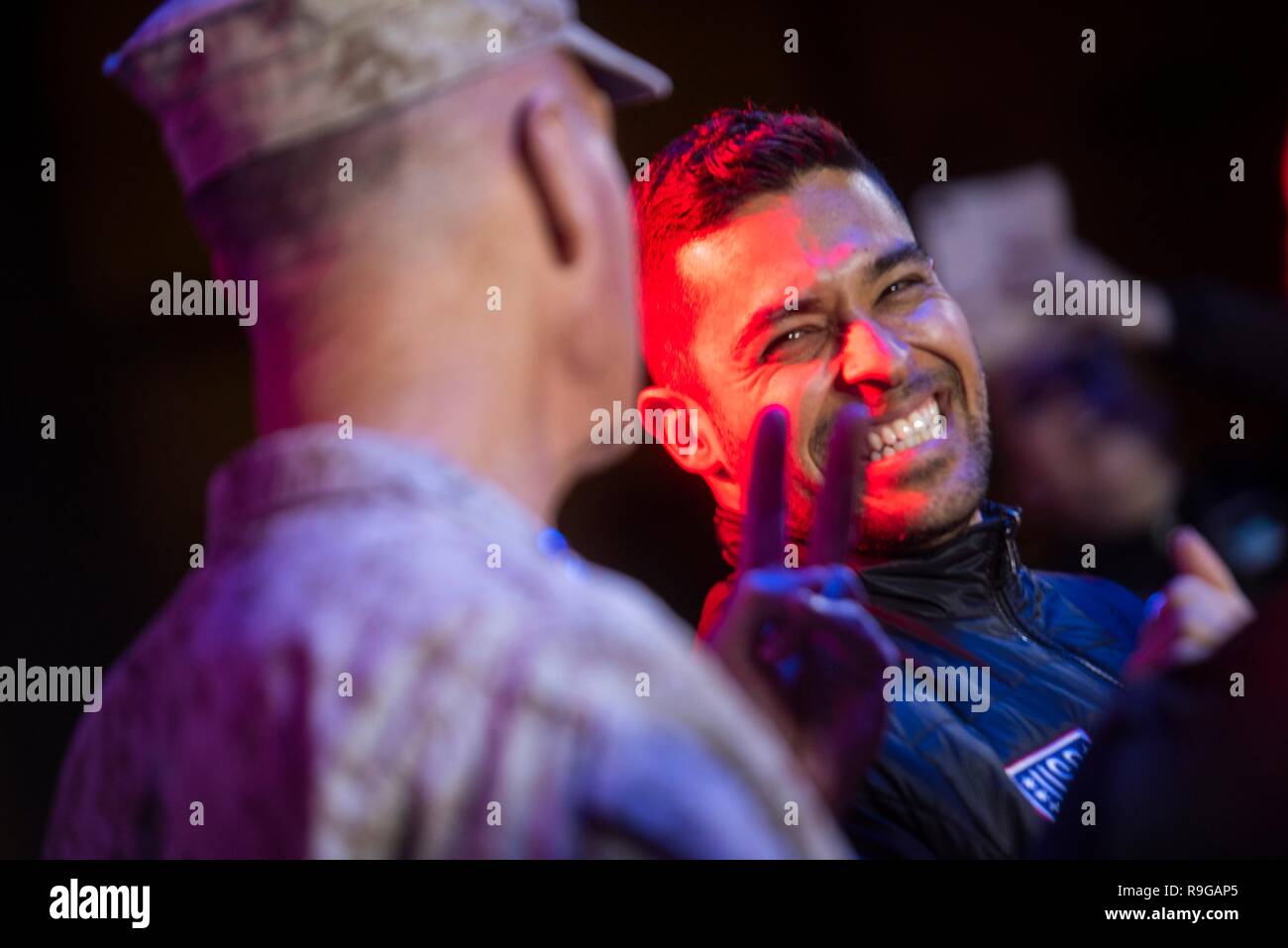 Kellie pickler performing during hi-res stock photography and images ...