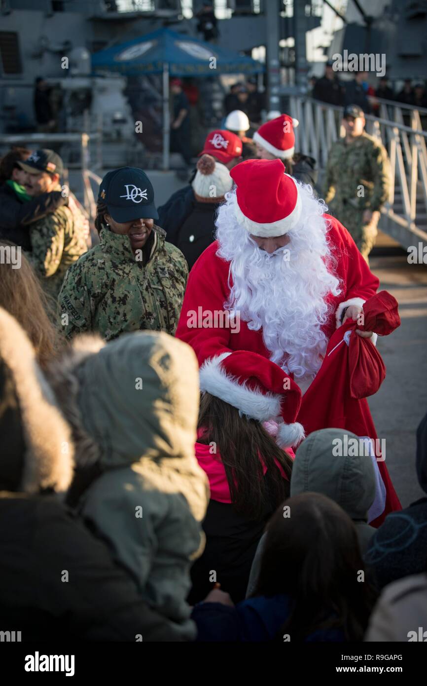 Father Of The American Navy High Resolution Stock Photography and ...