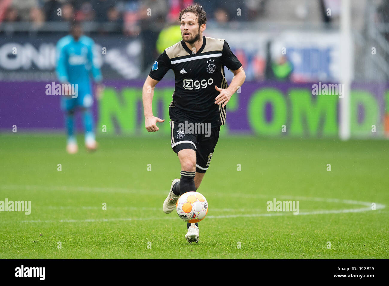 UTRECHT , 23-12-2018 , stadion Galgenwaard , season 2018 / 2019 , Dutch ...