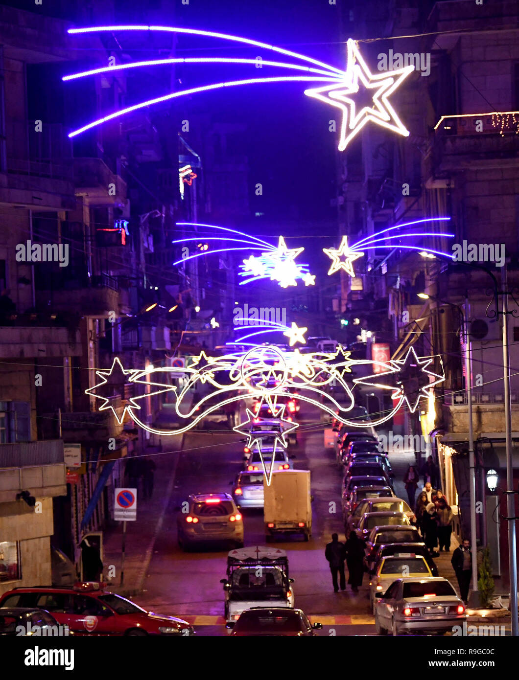 Aziziyeh hi-res stock photography and images - Alamy