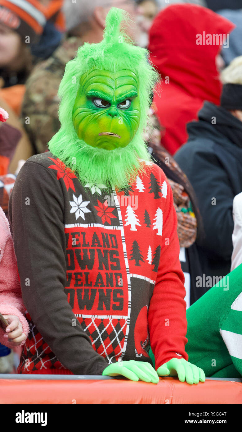 The grinch 2018 hi-res stock photography and images - Alamy