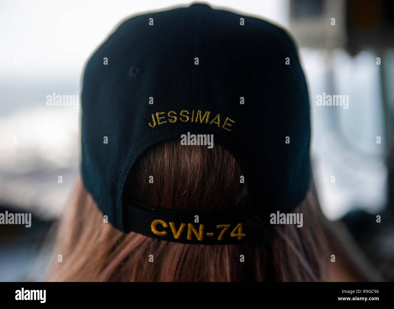 Uso hat hi-res stock photography and images - Alamy