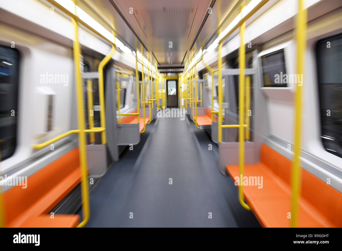 Crrc springfield hi-res stock photography and images - Alamy