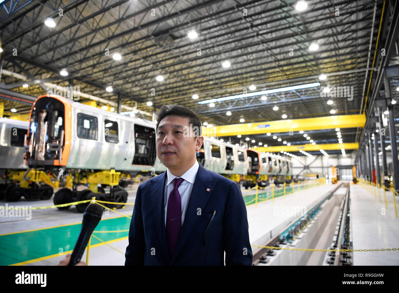 Ma bo hi-res stock photography and images - Alamy