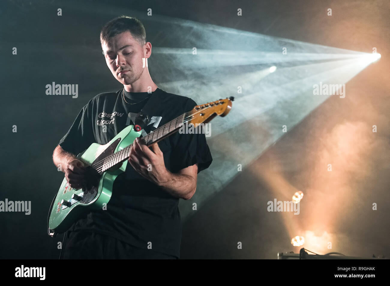 Kerr okan hi-res stock photography and images - Alamy