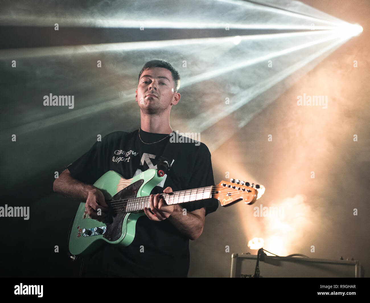 Kerr okan hi-res stock photography and images - Alamy