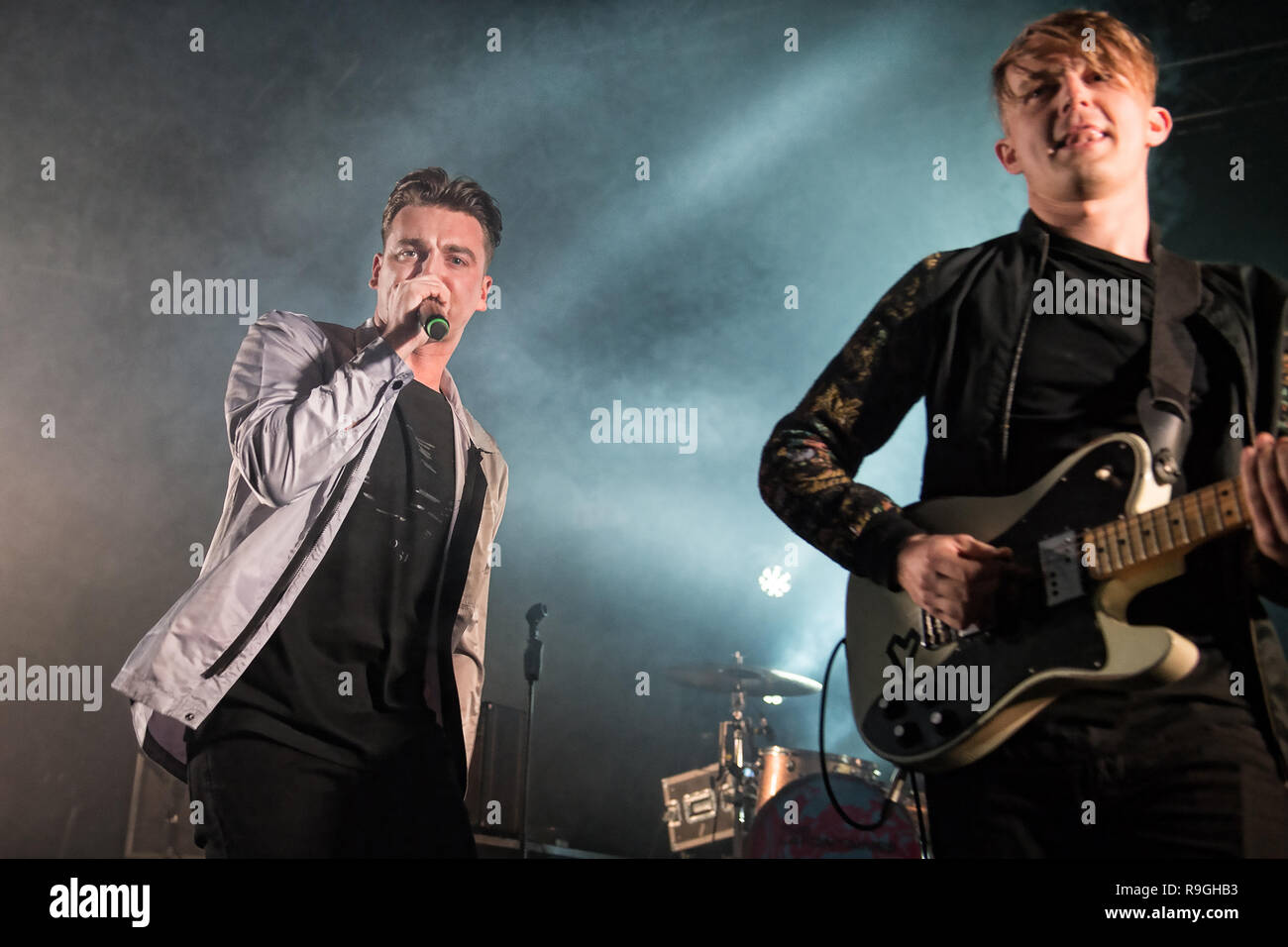 Kerr okan hi-res stock photography and images - Alamy