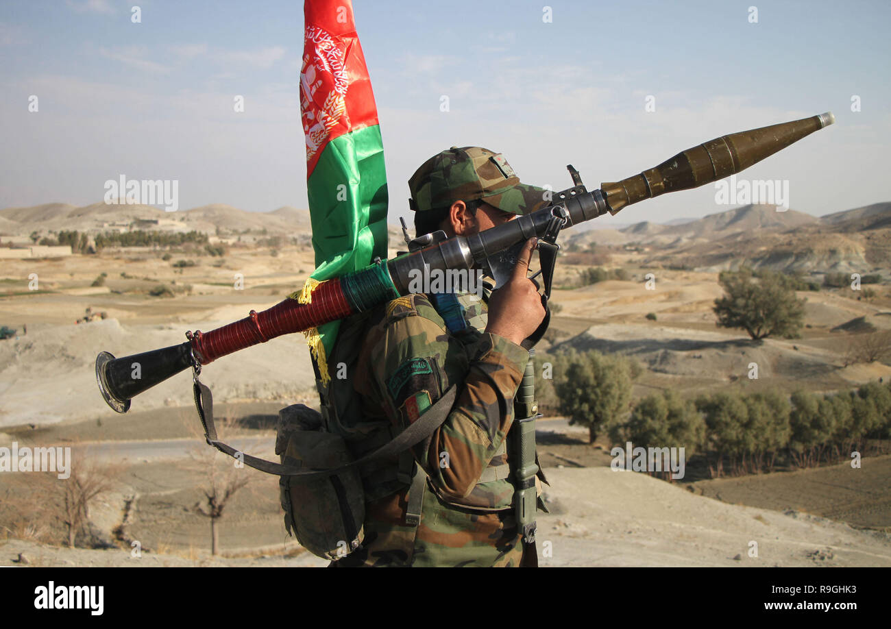 Khogyani district hi-res stock photography and images - Alamy