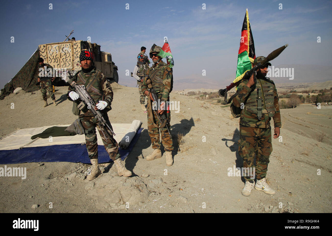 Nangarhar province hi-res stock photography and images - Alamy