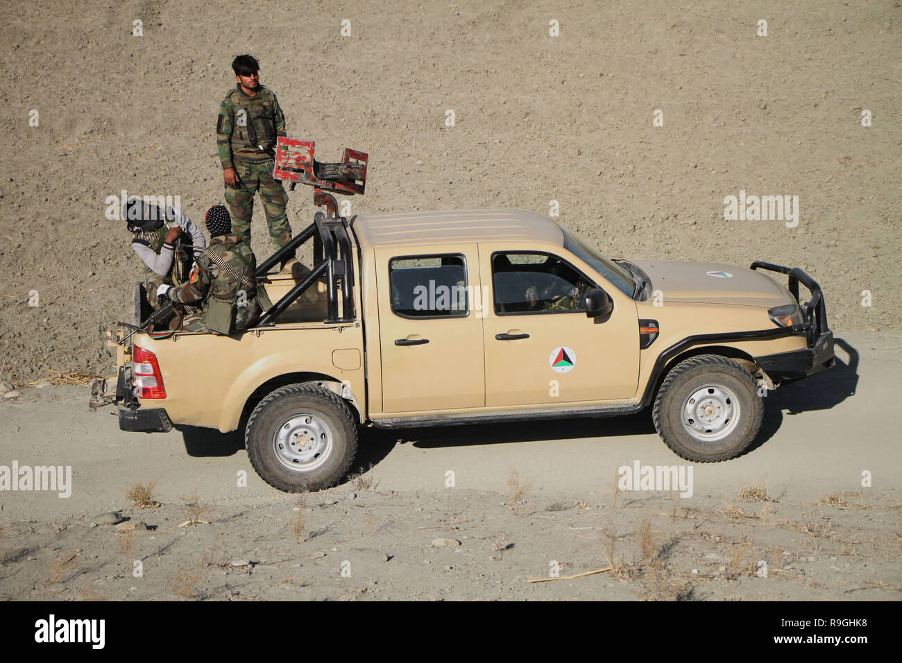 Khogyani District High Resolution Stock Photography and Images - Alamy